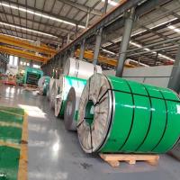 China ASTM A240 UNS S32750 Duplex Stainless Steel Plate & Sheet 0.4 - 30.0mm from POSCO DIN 1.4410 Alloy 2507 for sale