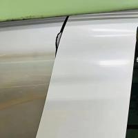 China UNS S32550 Duplex Stainless Steel Plate Ferralium 255 EN 1.4507 Alloy 255 Plate for sale