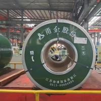 China UNS S30815 Stainless Steel Plate EN 1.4835 Heat Resistant 0.4 - 100mm Hot Rolled Forged for sale