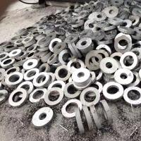 China Heat Resistant Nickel Alloy 20 Pipe 2.4660 UNS N08020 Tube - 620 MPa Tensile Strength, 8.05 g/cm³ Density for sale