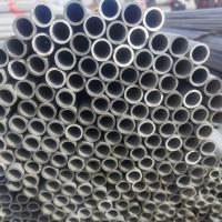 China Heat Resistant 20 Nickel Alloy Seamless Pipe DN10 - DN300 ASTM EN DIN EN 10204-3.1 for sale