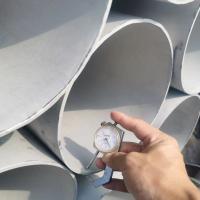 China ASTM B163 Nickel Alloy Seamless Tube Pipe UNS N07718 Inconel 718 In 6m Cutting for sale