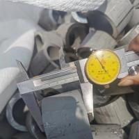 China ASTM B163 Nickel Alloy Seamless Tube Pipe UNS N07718 Inconel 718 In 6m Cutting for sale