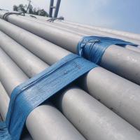 China ASTM B163 Nickel Alloy Seamless Tube Pipe UNS N07718 Inconel 718 In 6m Cutting for sale