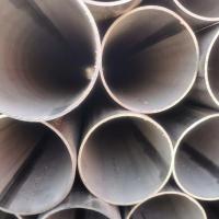 China ASTM EN DIN Seamless Nickel Alloy Pipe Tube  Inconel 718 EN 2.4668 OD6 - 219mm for sale