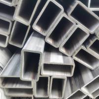 China ASTM EN DIN Seamless Nickel Alloy Pipe Tube  Inconel 718 EN 2.4668 OD6 - 219mm for sale