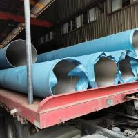 China Alloy X-750 Nickel Alloy Seamless Tube SCH40S SCH80 XXS Hollow X750 Tubing for sale