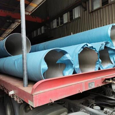 China Alloy X-750 Nickel Alloy Seamless Tube SCH40S SCH80 XXS Hollow X750 Tubing for sale