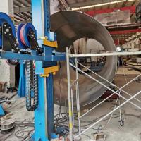 China Inconel 625 Nickel Alloy Seamless Pipe ERW EFW Welded & Tubing 600 Pipes for sale