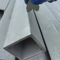 China UNS N06625 Nickel Alloy Pipe Tube Inconel 625 Hot Rolled 625 SMLS for sale