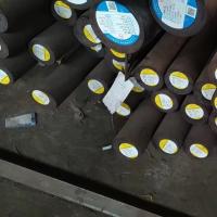 China SAE AISI 4140 Alloy Steel Round Bar 10-350mm Diameter with 1020-1075 MPa Tensile Strength for sale