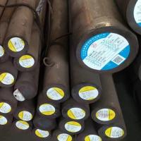 China SAE AISI 4140 Alloy Steel Round Bar 10-350mm Diameter with 1020-1075 MPa Tensile Strength for sale