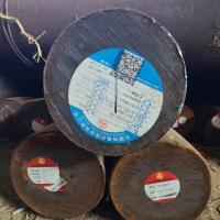 China SAE 4145 Alloy Steel Round Bar 10-350mm Diameter Hot Rolled ASTM A29 for Industrial Applications for sale
