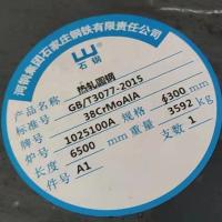 China 52100 Alloy Steel Round Bar 10-350mm Diameter Hot Rolled for Bearings and Industrial Components for sale