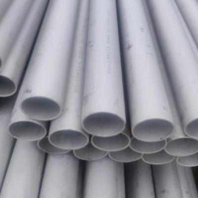 China Chemical Industrial Application UNS S31703 / 317L Stainless Steel Seamless Pipe & Tube DN10 - DN300 for sale