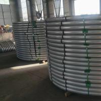 China Chemical Industrial Application UNS S31703 / 317L Stainless Steel Seamless Pipe & Tube DN10 - DN300 for sale