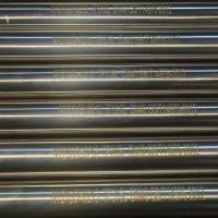China DN 10 - DN300 Stainless Steel TP316L Pipe Tube / 1.4404 Stainless Pipe SCH40 SCH80S for sale