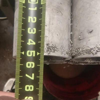 China ASTM A312 347/347H Stainless Steel Pipe / Seamless Pipe Diameter 1