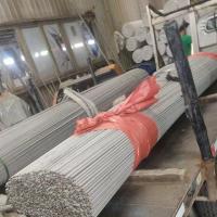 China ASTM A312 347/347H Stainless Steel Pipe / Seamless Pipe Diameter 1