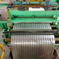 China Bright Anneal 2B BA Stainless Steel Strip Grade 317L SS Strip AISI317L Stainless Rolls for sale