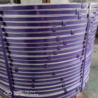 China Bright Anneal 2B BA Stainless Steel Strip Grade 317L SS Strip AISI317L Stainless Rolls for sale