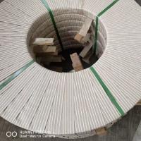 China AISI202 4% Nickel Stainless Steel Strip Roll 2B Cold Rolled for sale