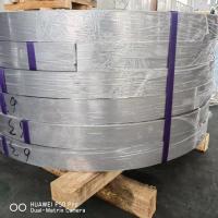 China AISI202 4% Nickel Stainless Steel Strip Roll 2B Cold Rolled for sale