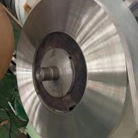 China Cold Rolled 409L Stainless Steel Strip for Auto Exhaust System Thickness 0.4 - 3.0mm 2D Surface for sale