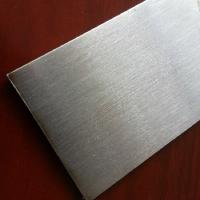 China 0.3 - 3.0mm 430 Stainless Steel Sheet EN Standard for sale