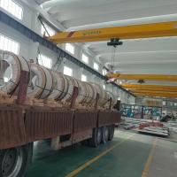 China S32101 2101 Duplex Stainless Steel Sheet Thickness 1.5 - 50.0mm for sale