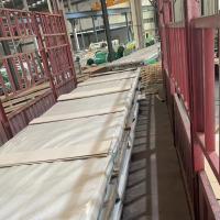 China S32101 2101 Duplex Stainless Steel Sheet Thickness 1.5 - 50.0mm for sale