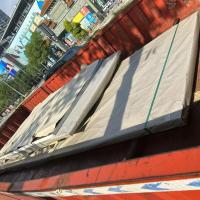 China S32101 2101 Duplex Stainless Steel Sheet Thickness 1.5 - 50.0mm for sale