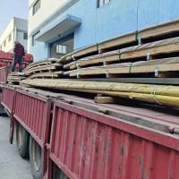 China Duplex S32304 Hot Rolled Stainless Steel Sheet 3.0 - 50.0mm for sale