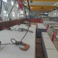 China 304H Stainless Steel Plate Thickness 6.0 - 150mm SS Plate UNS S30409 Hot Rolled NO.1 Finish for sale