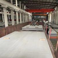 China UNS 30908 / 309S Hot Rolled Stainless Steel Plate 3.0 - 40.0mm for sale