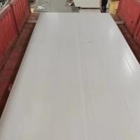 China 309S Stainless Steel Plate 1.5-50mm Thickness | High Temperature Resistance to 2012°F | ASTM/ASME S30908 for sale