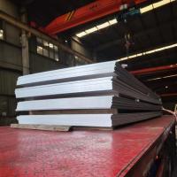 China 309S Stainless Steel Plate 1.5-50mm Thickness | High Temperature Resistance to 2012°F | ASTM/ASME S30908 for sale