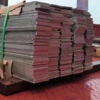 China 316Ti 1.0 - 30.0mm Mirror Stainless Steel Plate CR HR for sale