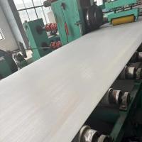 China ASTM A240 Stainless Plate 904L / UNS N08904 Chemical Industrial for sale