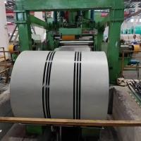 China ASTM A240 Stainless Plate 904L / UNS N08904 Chemical Industrial for sale