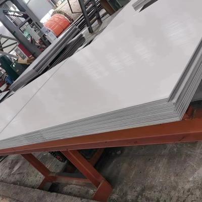 China ASTM SAE AISI 310H 2B Stainless Steel Plate 1.5-50mm Thickness 25% Chromium High-Temperature Grade for sale