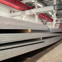 China ASTM SAE AISI 310H 2B Stainless Steel Plate 1.5-50mm Thickness 25% Chromium High-Temperature Grade for sale