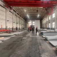 China ASTM SAE AISI 310H 2B Stainless Steel Plate 1.5-50mm Thickness 25% Chromium High-Temperature Grade for sale