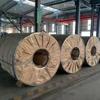 China Super Duplex CD4MCu Stainless Steel Hot Rolled 6.0 - 40.0mm 0Cr26Ni5Mo2Cu3 Stainless Steel for sale