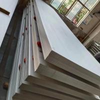 China Duplex S32750 Stainless Steel Plate  2507 SS Plate ASTM A240 0.6 - 40.0mm Hot Rolled NO.1 2B Finishing for sale