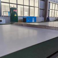 China Hot Rolled 316L Stainless STeel Plate 0.5 - 60.0mm SS Plate 1.4404 / AISI316L Stainless for sale