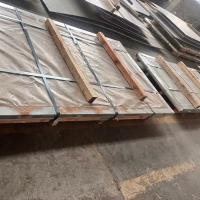 China Hot Rolled 316L Stainless STeel Plate 0.5 - 60.0mm SS Plate 1.4404 / AISI316L Stainless for sale
