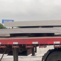 China EN10088 1.4404 316L Stainless Steel Plate 0.4-30mm Thickness Hot Rolled Cold Rolled 2B NO.1 Surface for sale