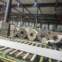 China Hot Rolled 316Ti Embossed Stainless Steel Sheet UNS S31635 0.8 - 10.0mm for sale