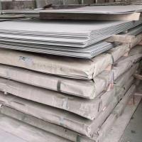 China Duplex UNS S32550 Stainless Steel Plate Alloy 255 Stainless Steel 1.0 - 30.0mm CR HR SS Plate for sale